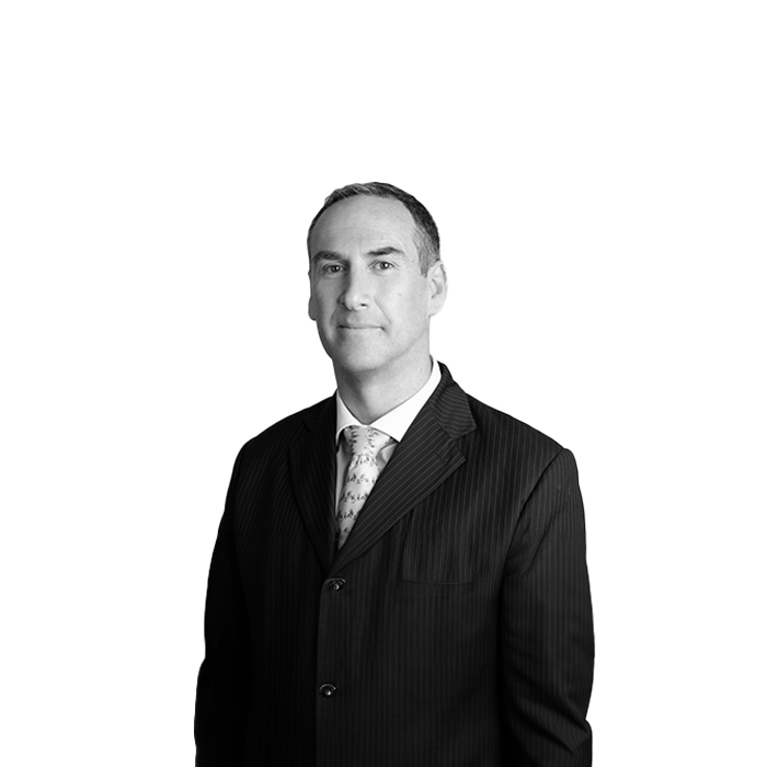 James Simons | Senior Associate - CCSG Legal